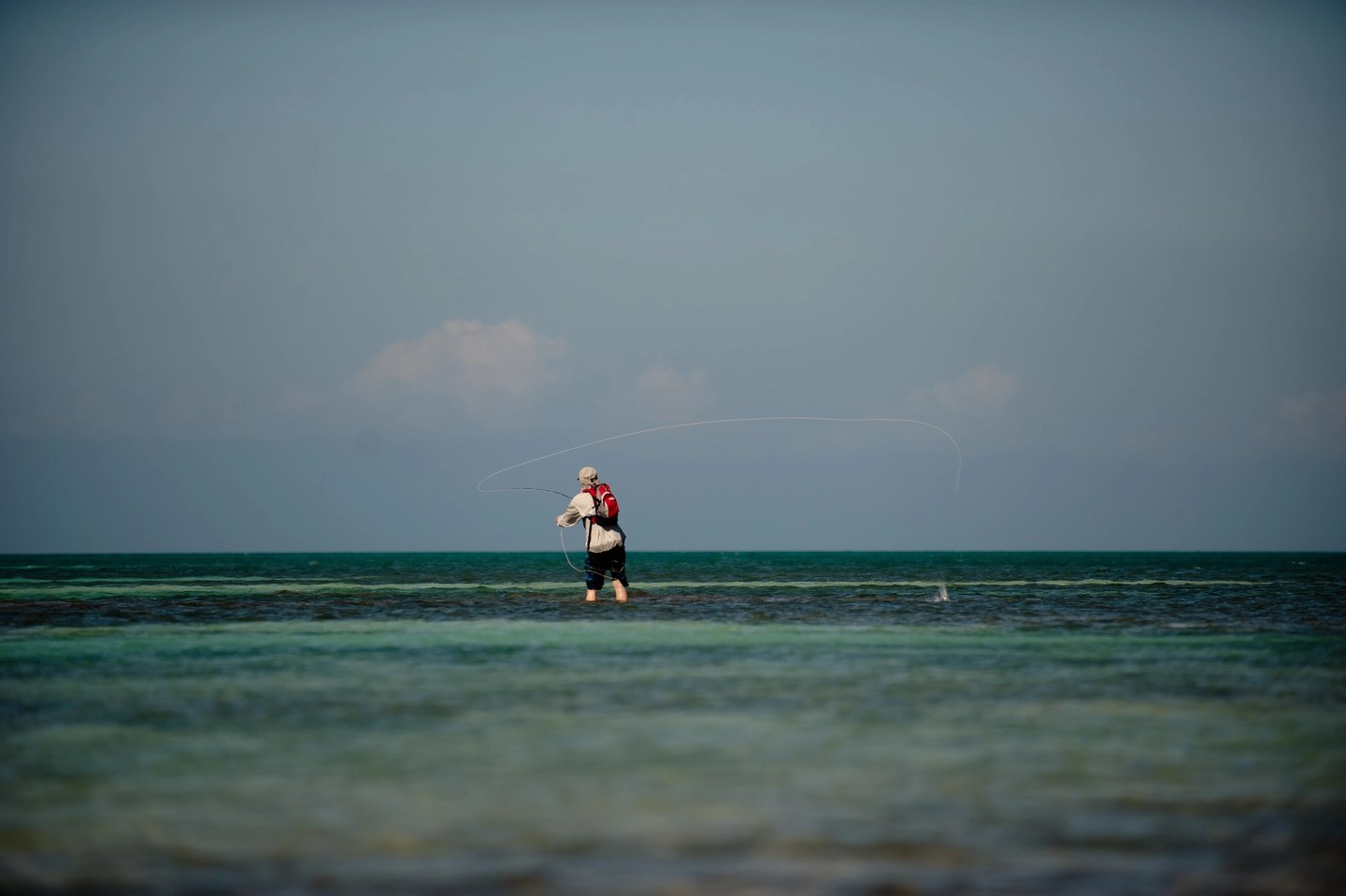 Experience the Best Belize Fishing at Belize Adventures