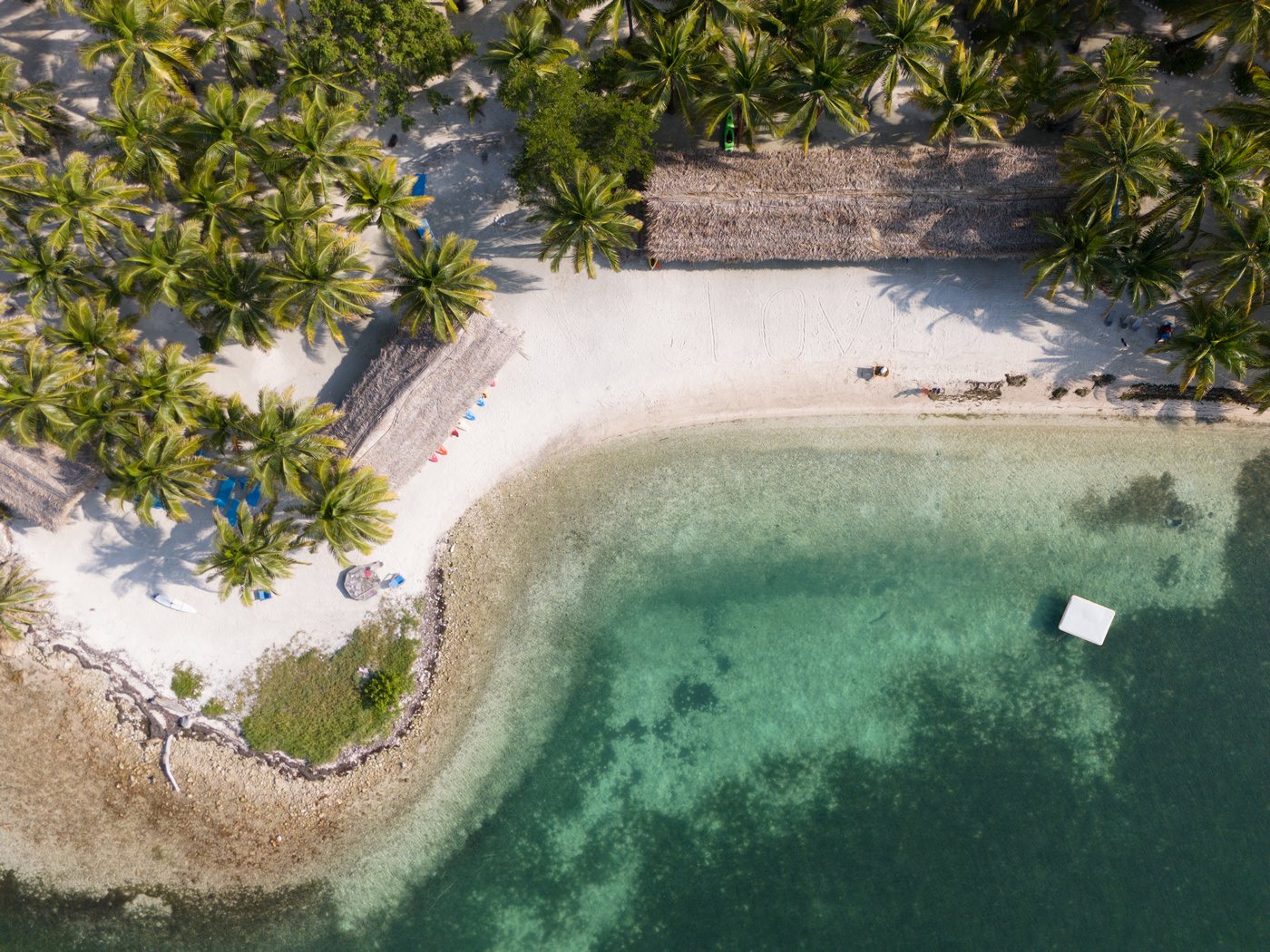 Contact Us: Reach Out to Belize Adventure Lodge on Long Caye