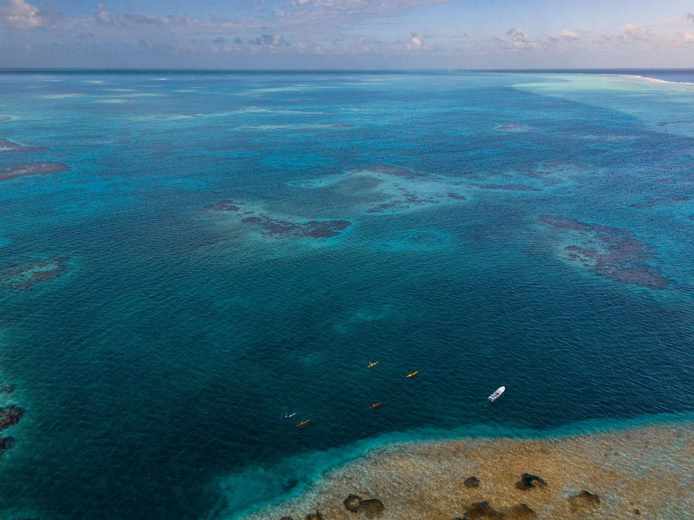 Sustainability and Conservation at a Belize Resort: Eco-Friendly Practices